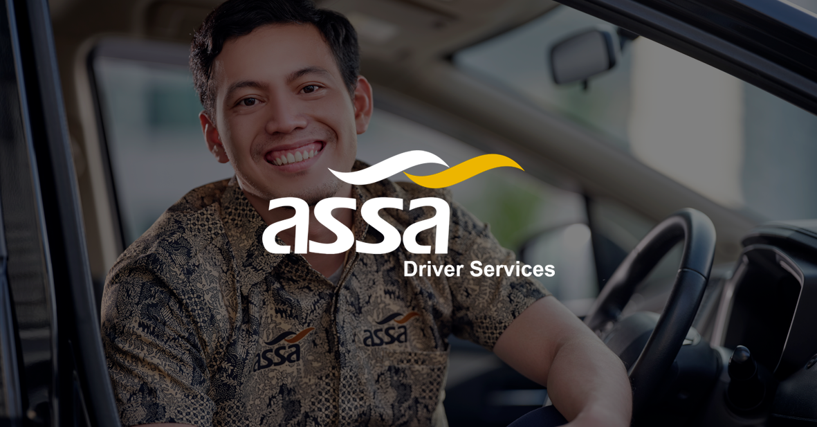 DRIVER FREELANCE